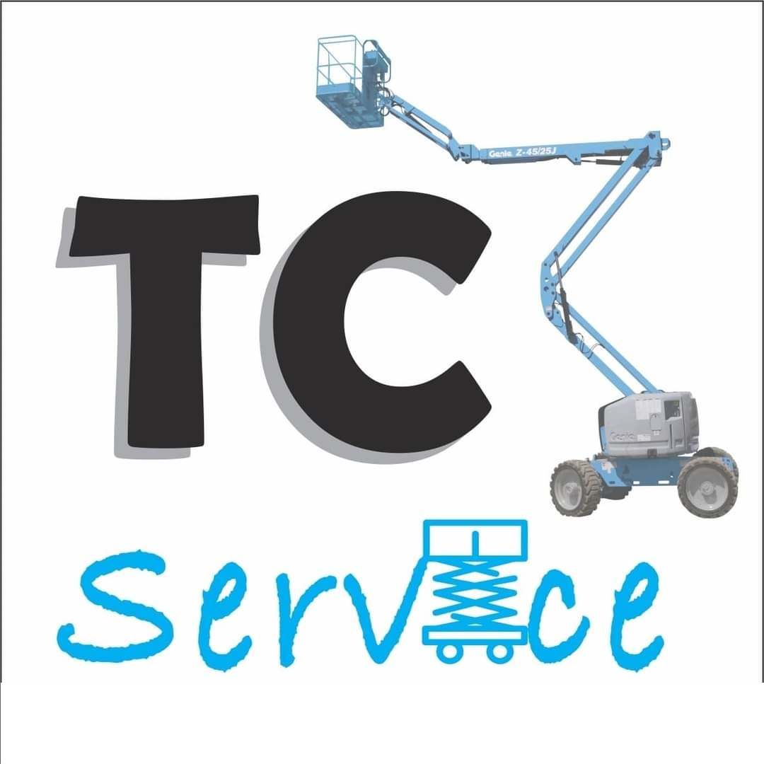 TC Service Plataformas de elevación